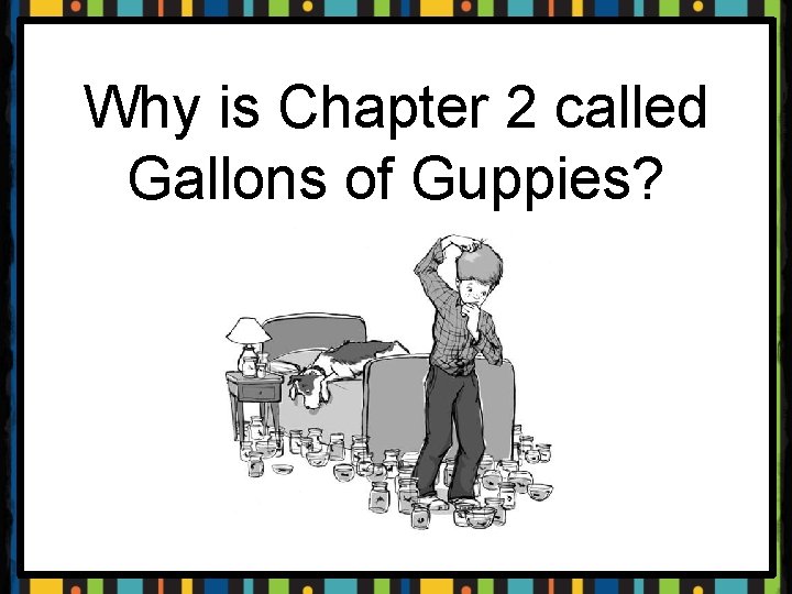 HENRY HUGGINS by Beverly Cleary Chapter 2 Review