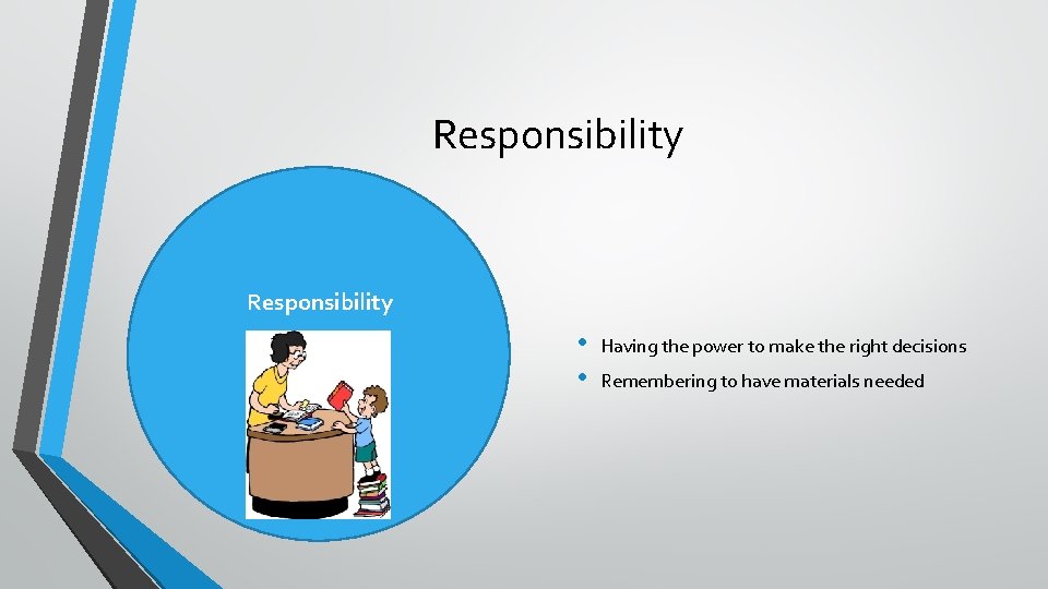 Being a Successful Student Good grades New friends