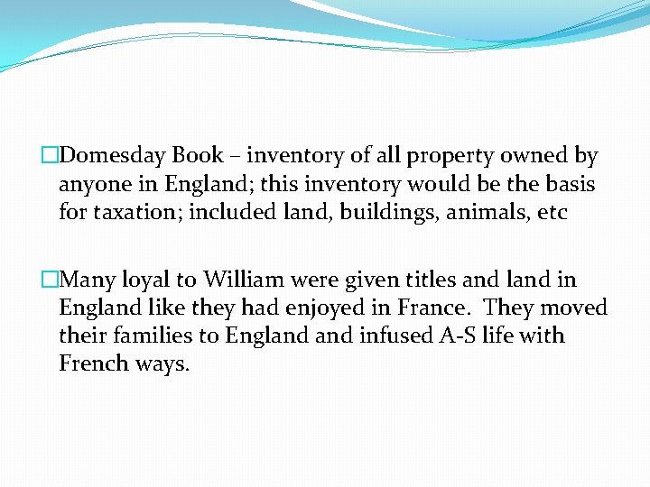 English 4 British Literature Unit 2 The Middle