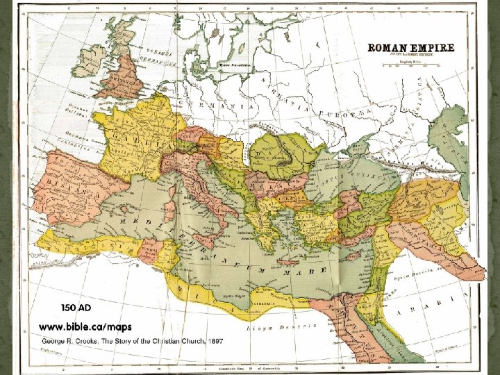 Rome Politics TIMELINE 753 BCE founding of Rome