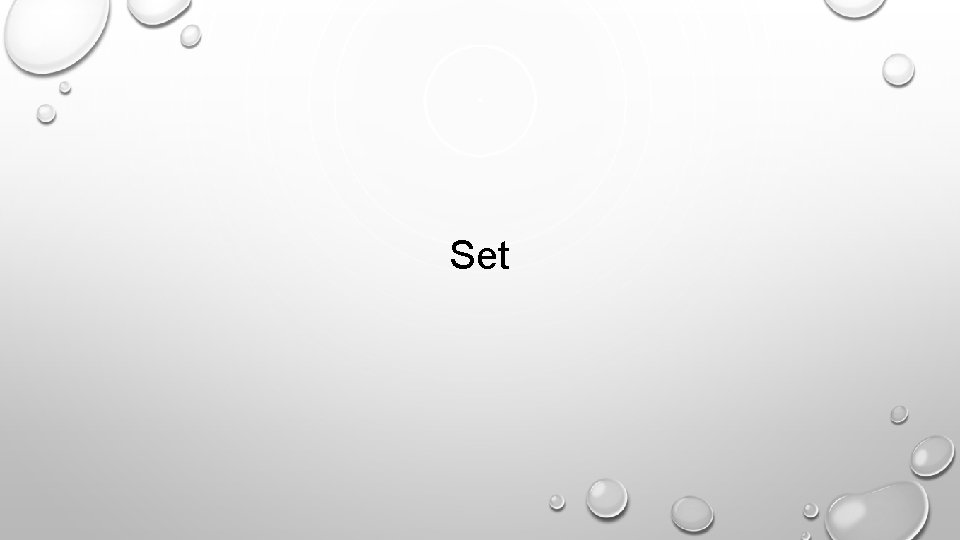 Advanced Programming Behnam Hatami Fall 2017 Agenda Containers