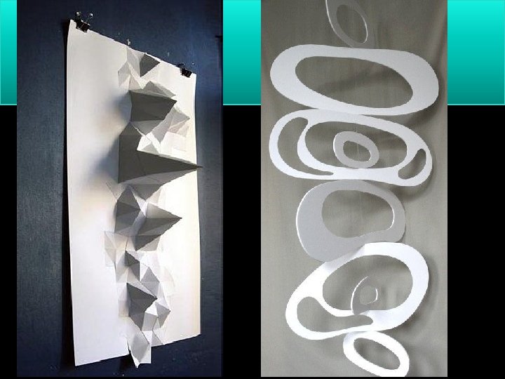 Organic vs Geometric Sculpture Objective You will list