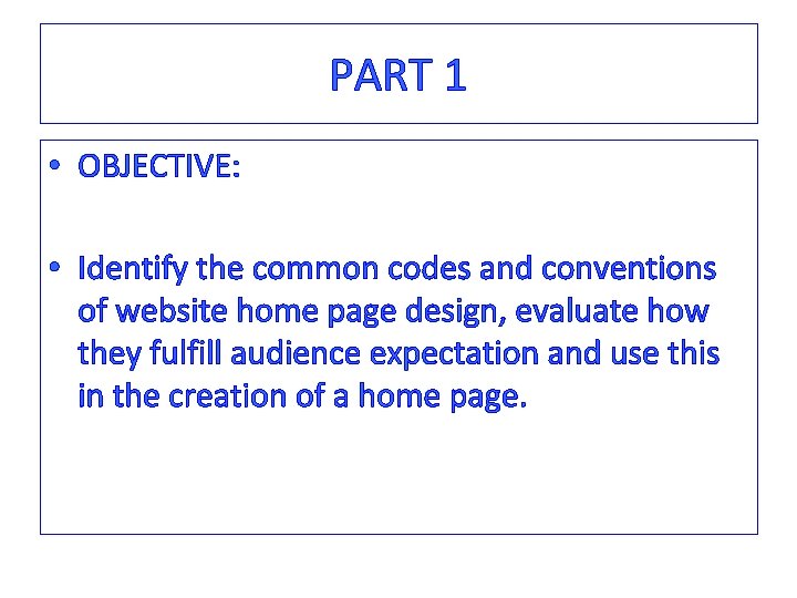 Share your box art design with your partner