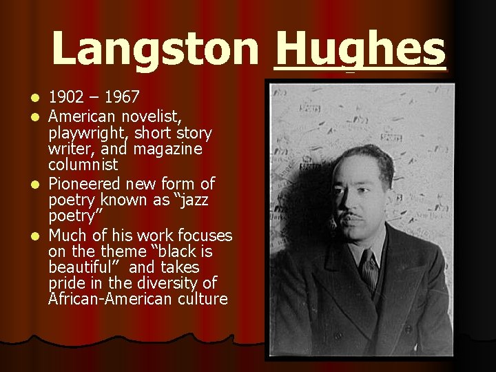 Quote of the Day 9 04 Describe challenges