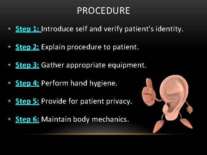 Assessig the ears and hearing Prepared by Eman