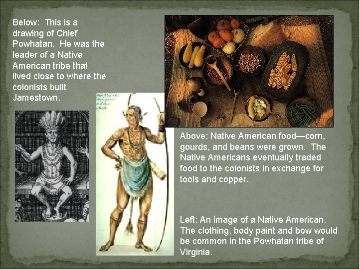 The Beginning Jamestown Partnering for Youth After School