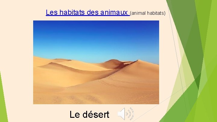 FRENCH LESSON 3 BONJOUR Y 1 s Learning