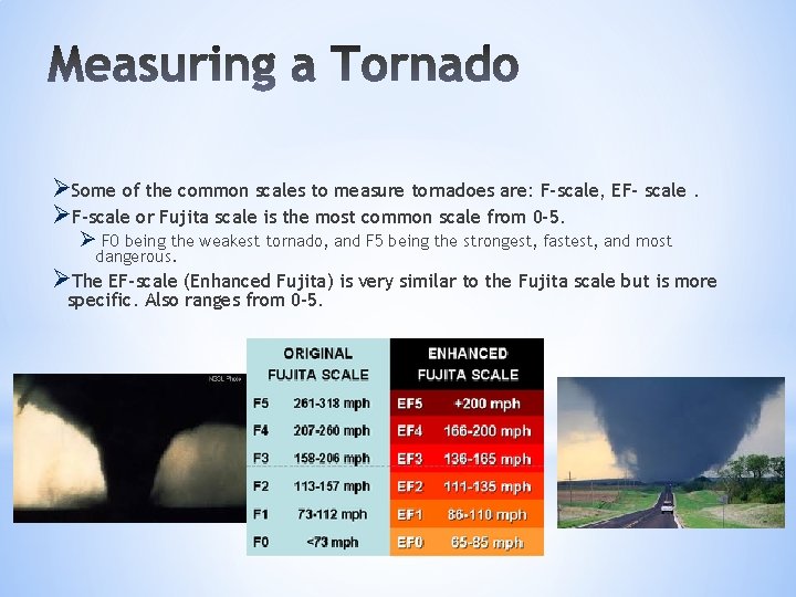 Tornadoes By Robert Dimitrov October 14 2014 A
