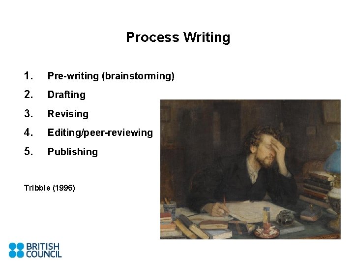 Using wikibased collaborative writing to develop writing skills