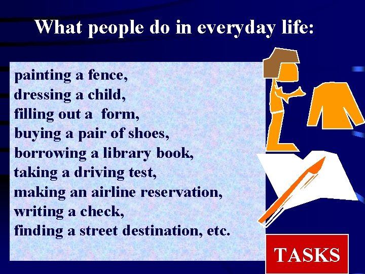 Unit 2 Part 2 TaskBased Language Teaching I