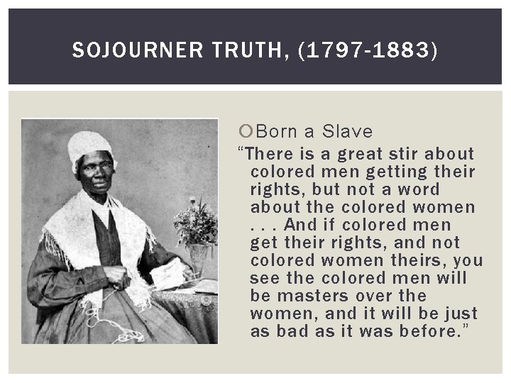 WOMEN OF THE SUFFRAGE MOVEMENT ABIGAIL ADAMS 1744