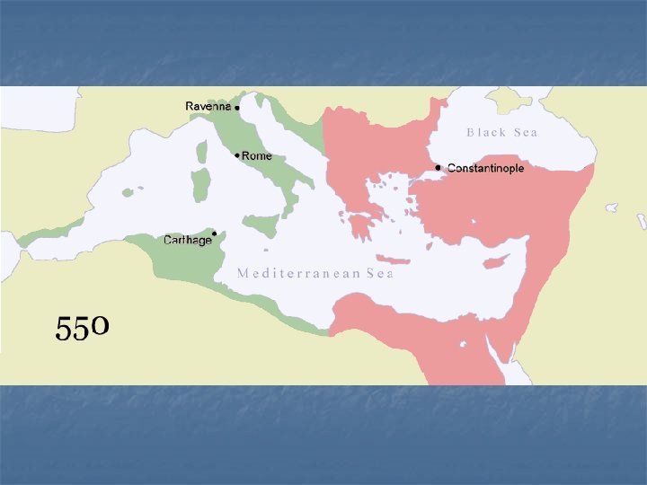 Byzantine Empire Fall of an Empire and Religious