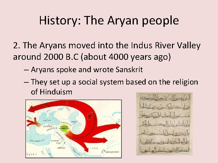 NB27 Chapter 24 Indias History and Culture History