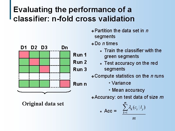 PGM Tirgul 11 Na ve Bayesian Classifier Tree