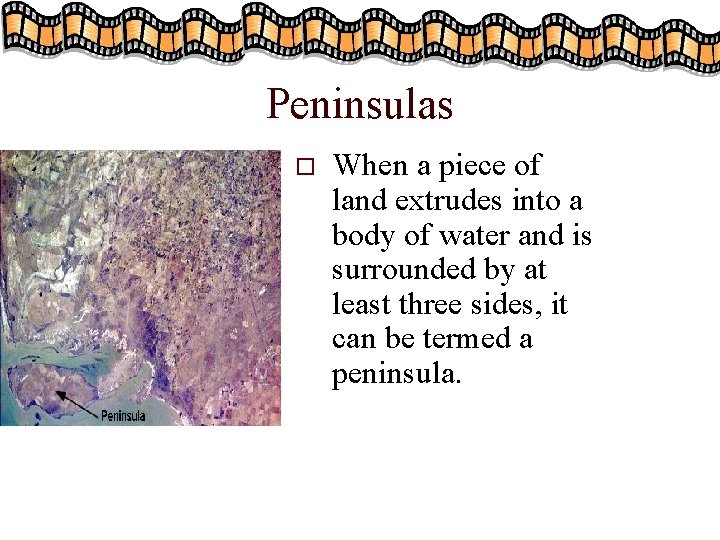 The Earths BIG Features Grade 3 Social Studies