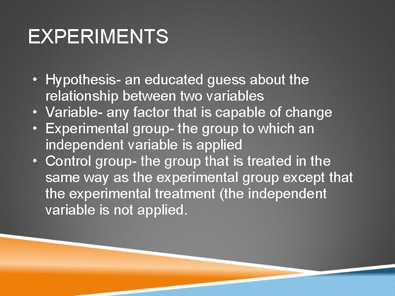 What is Research JANE GOODALL Observed chimpanzees in