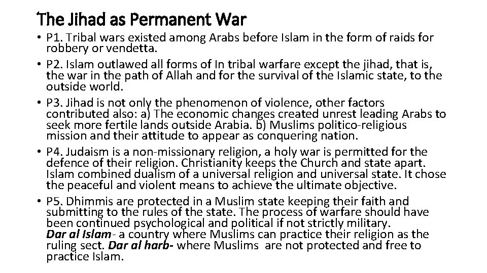 On whiteboard What did you remember from the