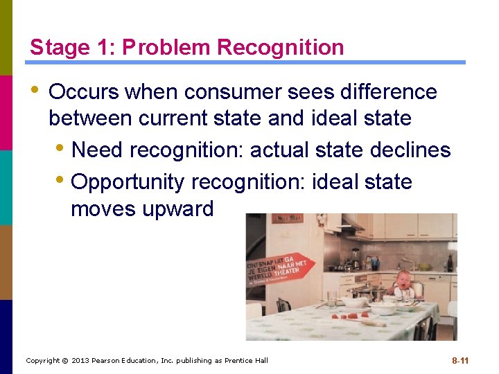 Chapter 8 Decision Making CONSUMER BEHAVIOR 10 e