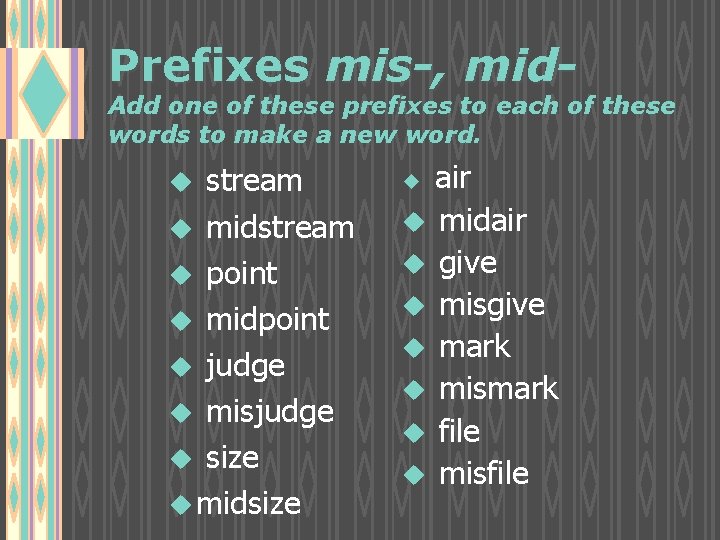 What are some different ways that people celebrate