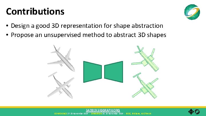 Learning Adaptive Hierarchical Cuboid Abstractions of 3 D
