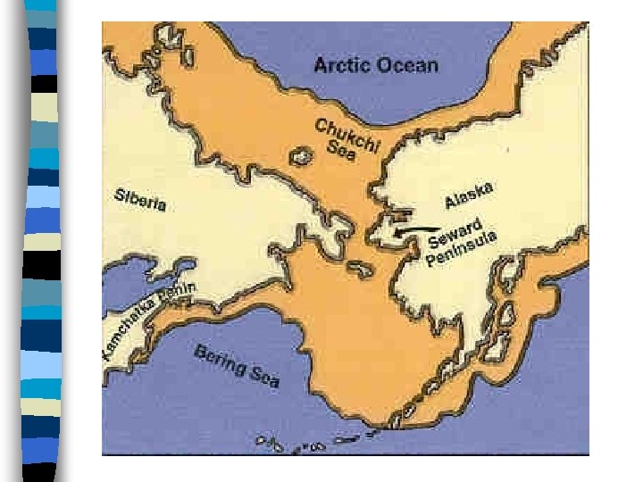 The American Pageant Chapter 1 New World Beginnings