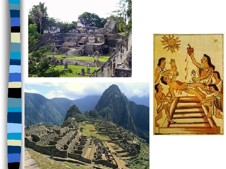 The American Pageant Chapter 1 New World Beginnings