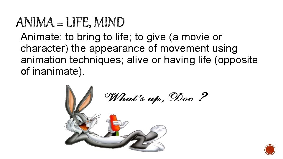 Grammar Quiz Roots 2 list Writing benchmark 1