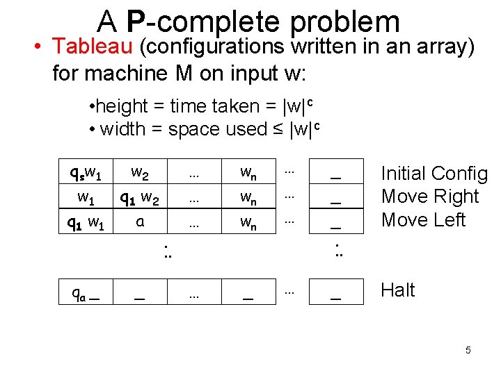 Umans Complexity Theory Lectures Lecture 2 b A