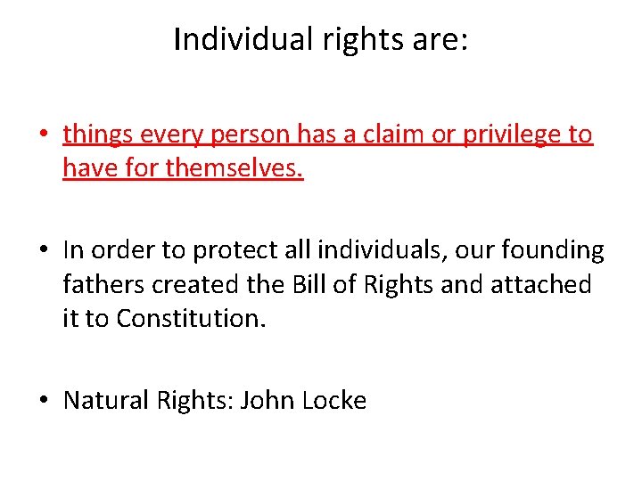 Unit 2 Citizenship Rights Responsibility Safety Do you