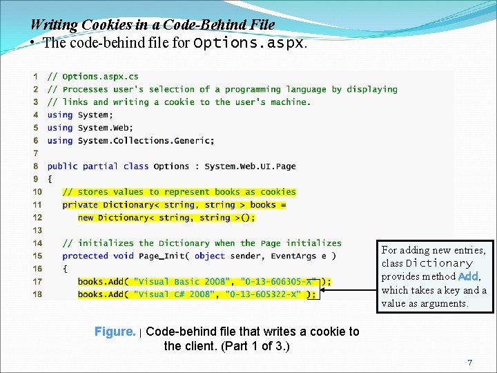 Session Management in ASP NET Presented By A