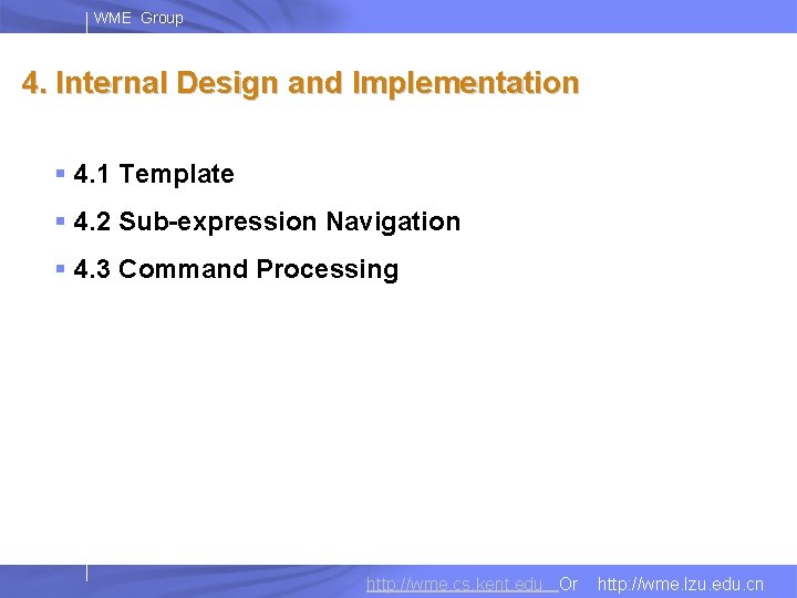 Math Edit A Browserbased Visual Mathematics Expression Editor