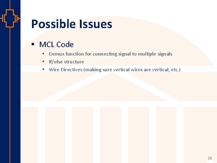 Using Module Compiler To Build Fpga Structures St
