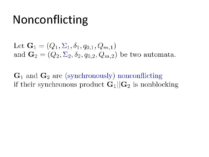 Operations On Automata Complement Example Example Complement Matlab 9898