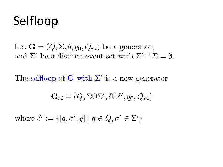 Operations On Automata Complement Example Example Complement Matlab