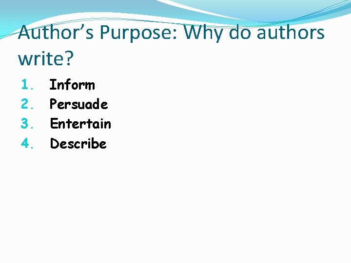 Identifying MoodTone and Authors Bias The most fun