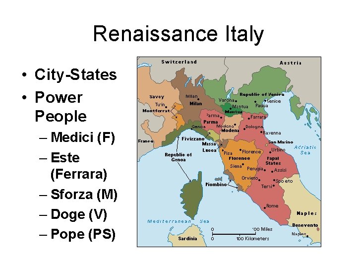 Renaissance Art Architecture The Rebirth of Classical Ideas