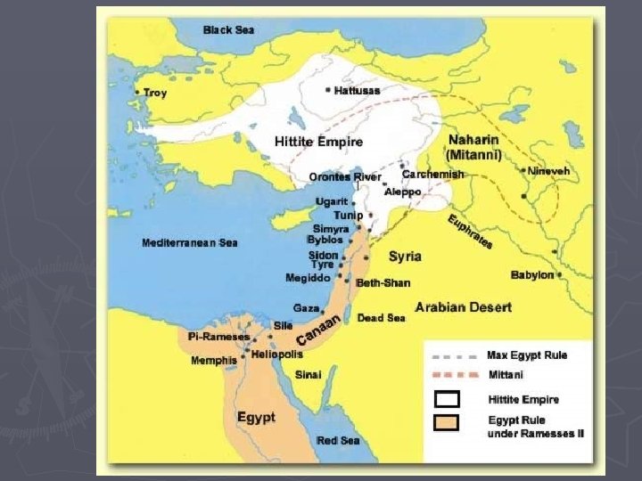 Early Middle Eastern Civilizations Minoans Phoenicians Hebrew Minoan