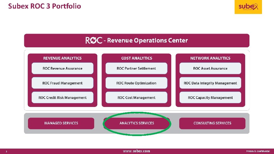 Understanding the Journey ROC Product Labs Customer Persona