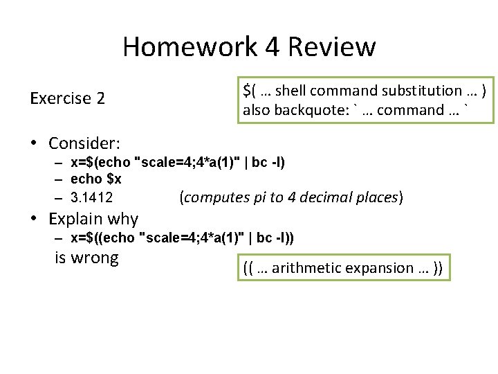 LING 408508 Programming for Linguists Lecture 8 September
