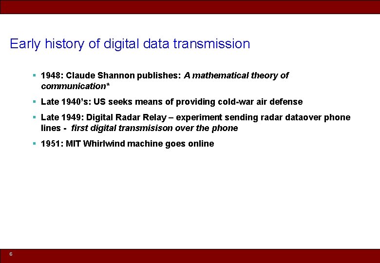 COMP 150 IDS Internet Scale Distributed Systems Spring