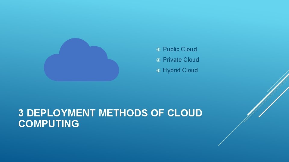 AZURE 101 By Mahendran Arullendran Cost effective Scalable