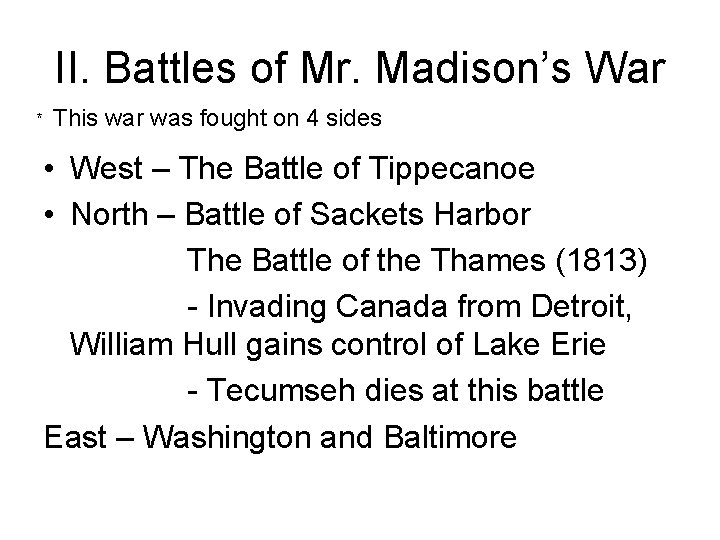 Bell Ringer 109 Manifest Destiny was used to