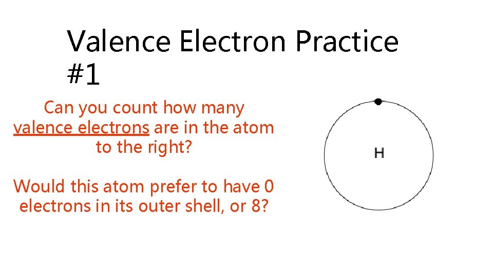 ATOMIC BONDING FORMING COMPOUNDS AND MOLECULES PART 2