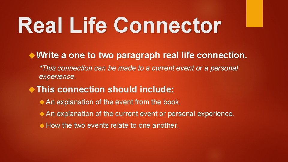 EXPERT GROUPS BY MRS THOMAS Types of Experts