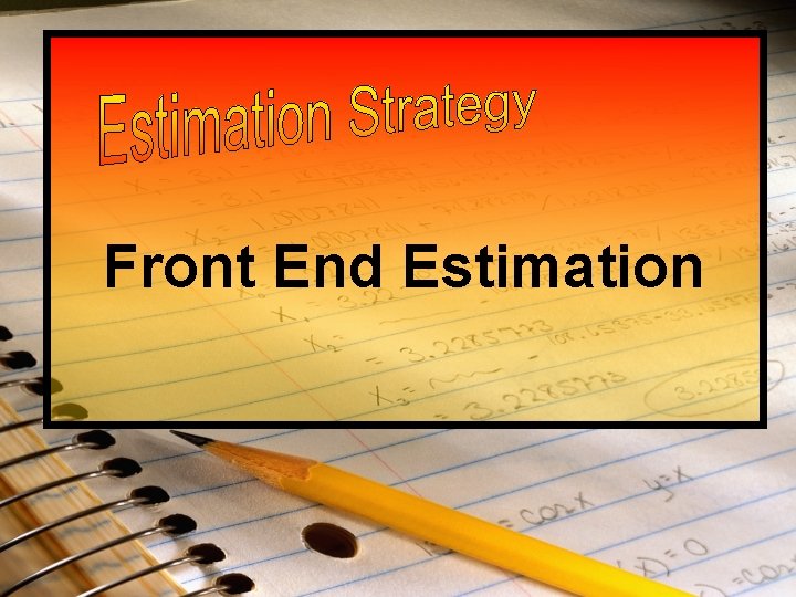 Bellringer 12 345 6789 What place is the