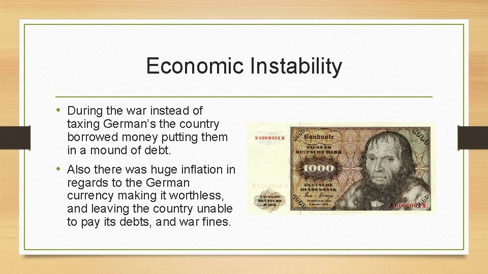 The Rise of the Nazi party By Jacob