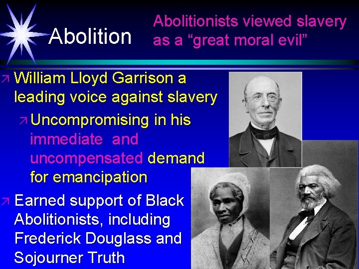 Reviving Religion And the Birth of the Reform