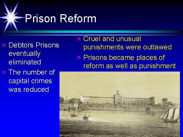 Reviving Religion And the Birth of the Reform