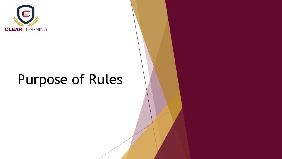 Administrative Rulemaking Introduction to Regulatory Governance Board ...