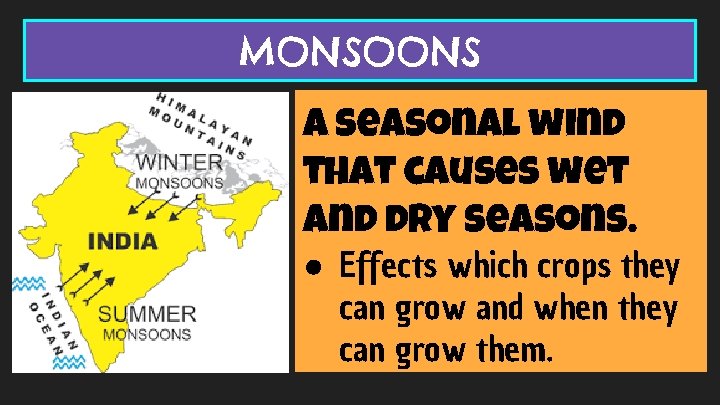 Ancient India Visual Vocabulary INDUS GANGES RIVER The
